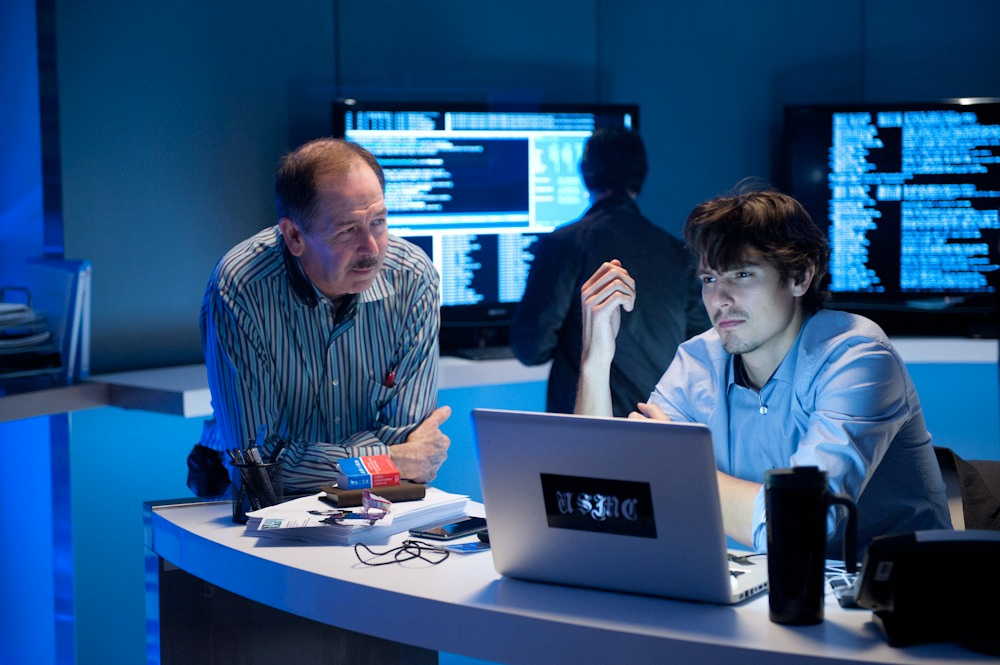 Director's Statement | Lost for Words - The Movie